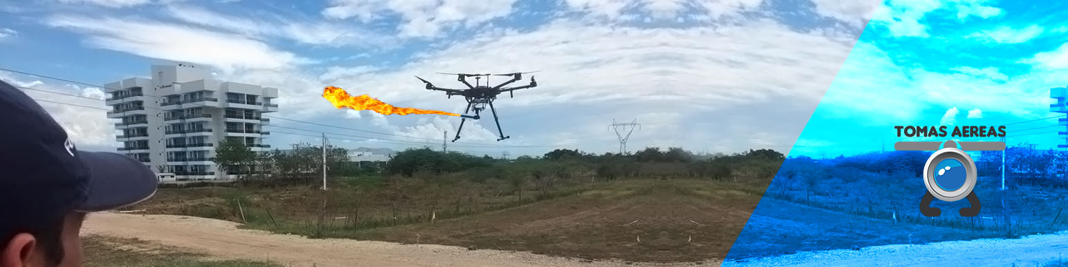 cabeza-dron | Toma Aereas